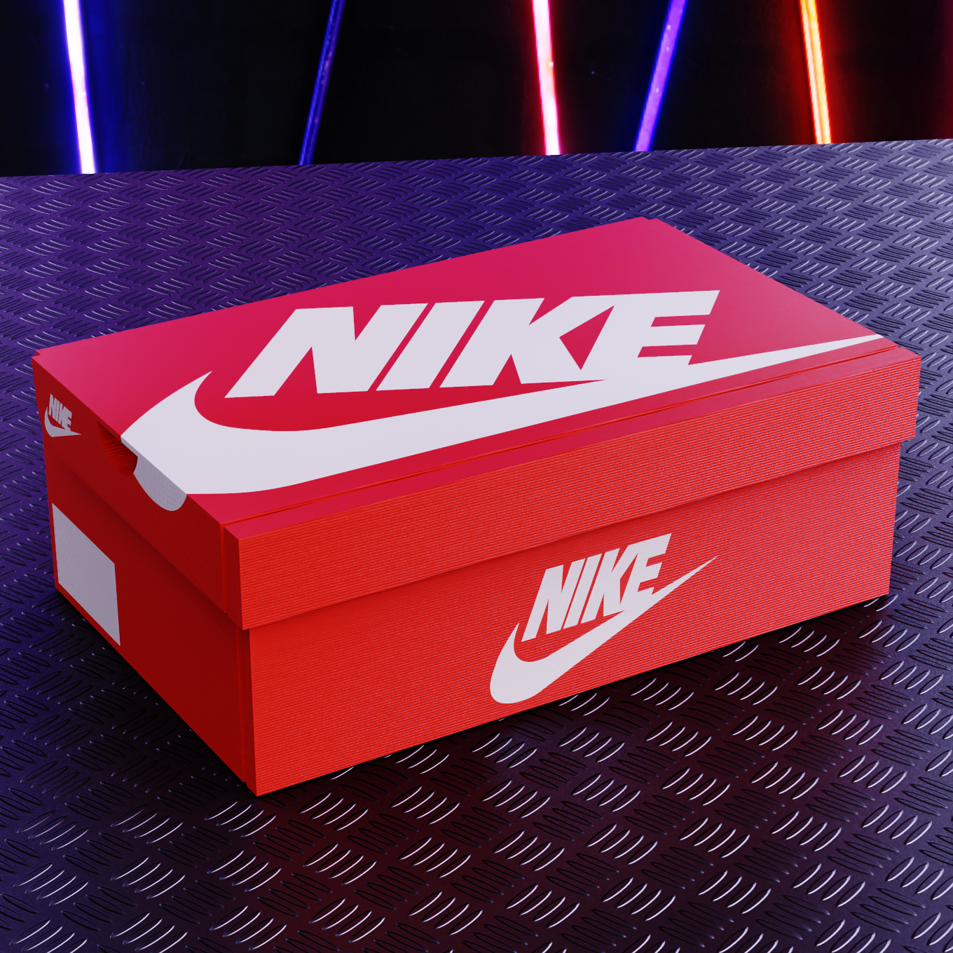 Electronic Shoebox (Previous Monthly Drop)